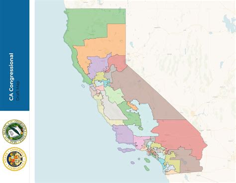 California Lawmakers Pass Redistricting Plan Now It Heads To Voters Kqed