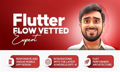 Flutter App Development At Rs 600000project In Varanasi Id