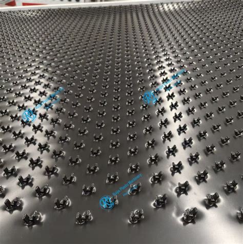 Construction And Engineering Anchoring Plate Production Machine Anchoring Plate Machine And