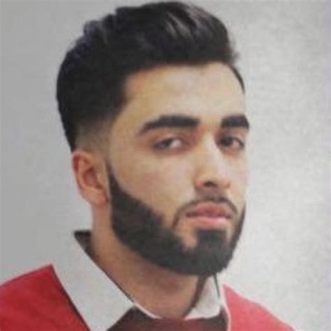 Hamed Ahmadi Master Of Research University Of Leicester Leicester