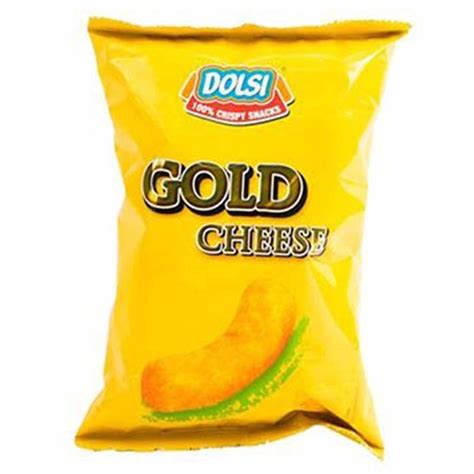 Dolsi Chips Cheese Gold Buffies 40gr Online Carrefour Lebanon