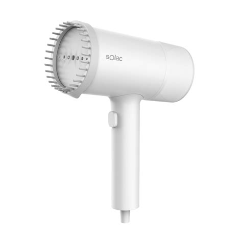 【solac】二合一手持式蒸氣掛燙機 Syp 133cw｜jc科技官方旗艦店