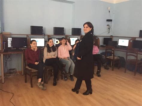 სამოქალაქო სამოქალაქო განათლების კლუბი მაინდერები