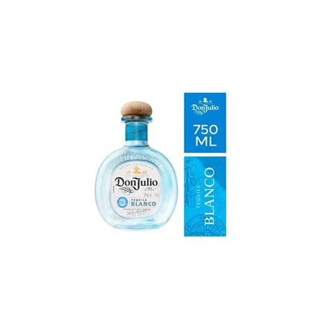 Tequila Don Julio Reposado Botella 750ml
