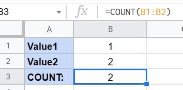 Circular Dependency Detected Google Sheets