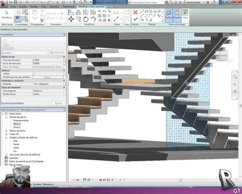 Module 3 Unit 6 Revit Architecture Reference Planes Artofit