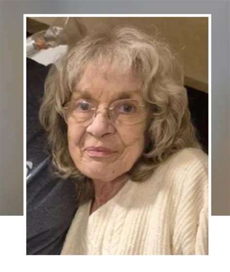 In Memory Of Sandy Gough