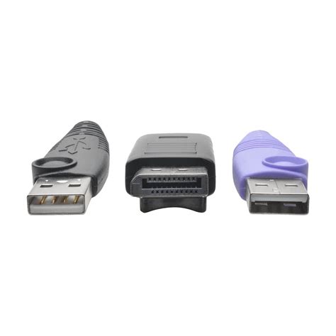 DisplayPort USB Server Interface Unit Virtual Media And CAC Support B IPG Series Eaton