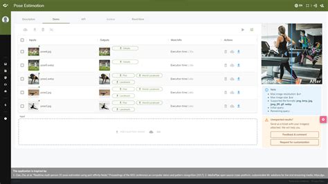Skeleton Detection Online Instant Accurate Try It Now