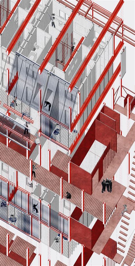 Six Modular Furniture And Architecture Projects By Design Babes Articulate Today