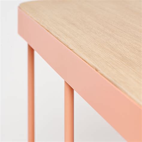 Panca Da Interni Dinetta Terracotta Hirodesign