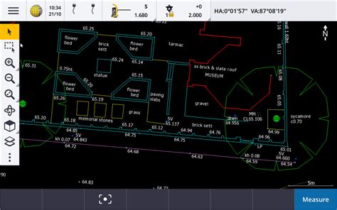 Trimble Access Help