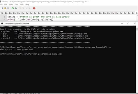 Karthika Paranirubasingam On Linkedin Pythonasprogram