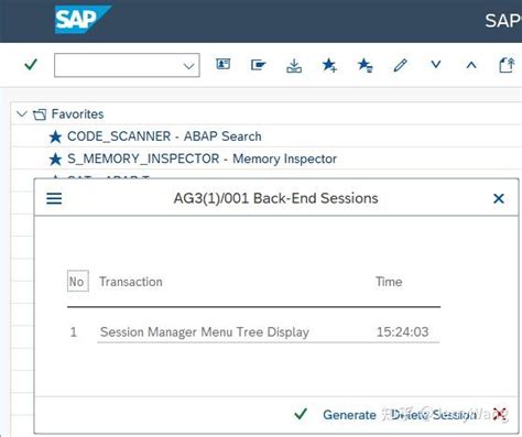 Sapgui 里的 Belize Theme 知乎