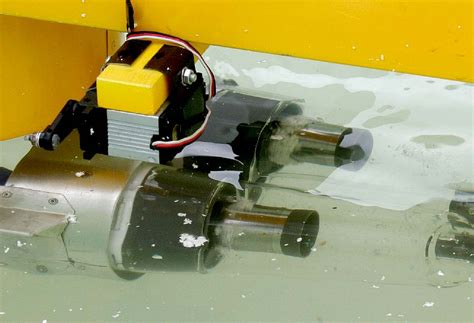 Water Tank Hydrodynamic Wave And Wind Testing Facilities Bluebird