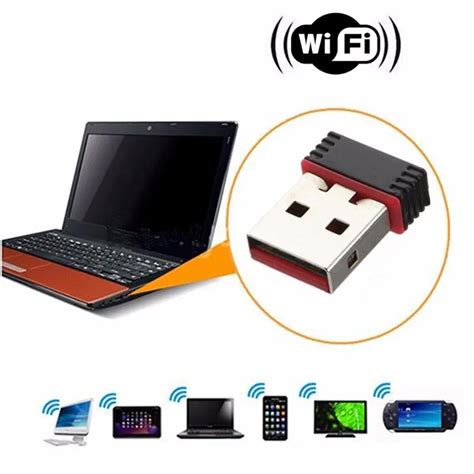 Realtek Rtl8188 150m Usb Wifi Wireless Adapter Network Lan Card For Windows For Mac Linux In