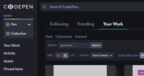 Codepenを使ってみた Nekonote