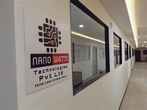 Nanowatts Technologies Microfluidic Medical Device Fabrication Electronic Packaging