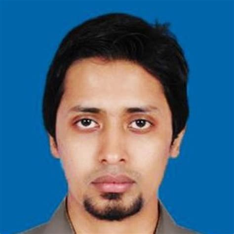 Haider Ali Incharge Digital Forensics Lab Cybercrime Wing Research Profile