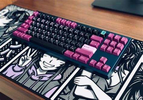 OwLab Mr Suit TKL WK R Navy Custom Keyboard Kit Computers Tech Parts Accessories