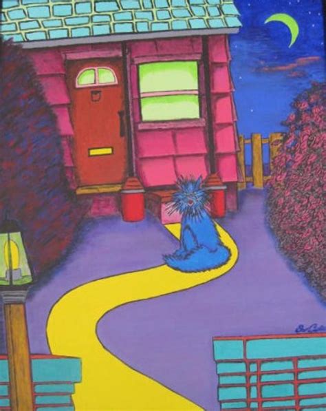 Valley Galley The Art Kitchen Dave Carpenter The Musician The Artist 1959 2008