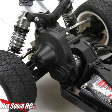TLR 22 3 0 MM 2WD Buggy Big Squid RC RC Car And Truck News Reviews Videos And More