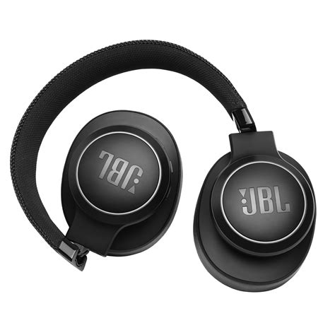 JBL LIVE BT Wireless Over Ear Headphones