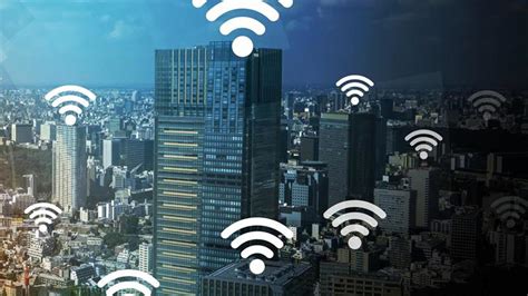 Ofcom To Open Up 500mhz Of 6ghz Spectrum For Wi Fi