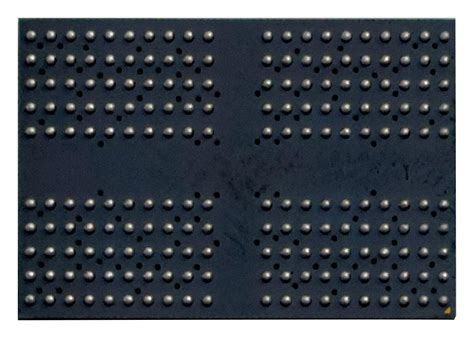 Mt53e2g32d4dt 046 Wt A Micron Dram Mobile Lpddr4 64 Gbit