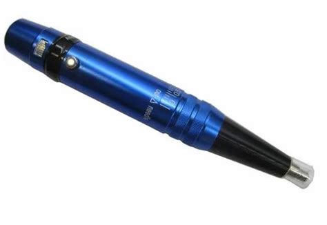 Tejco Vision Stainless Steel Scalp Micro Pigmentation Device At ₹ 30000 Tejco Vision Stainless Steel Scalp Micro Pigmentation Device At ₹ 30000