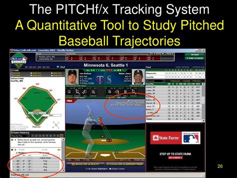 ppt experimental baseball physics powerpoint presentation free download id 6806079