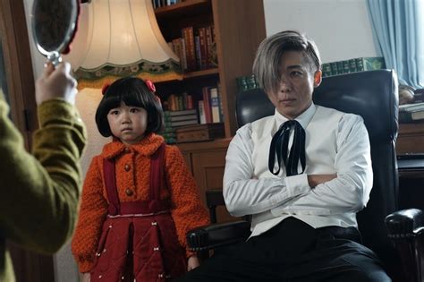 テレ朝post 高橋一生版『ブラック・ジャック』ついに放送！「これ以上ない」ピノコ役・永尾柚乃ら豪華出演者集結