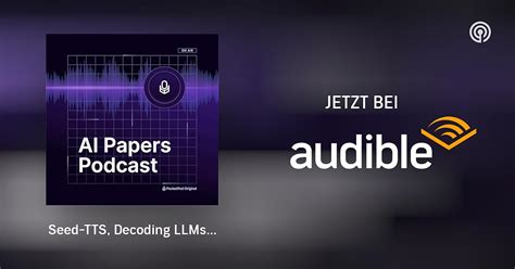 Seed Tts Decoding Llms Innovations In Text To Video Self Improving Ai Preferences And