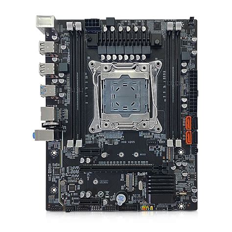 Intel Motherboard