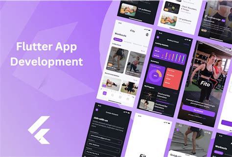 Develop Ios And Android App In Flutter Flutter Developer By Engrhky Fiverr
