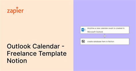 anytime a new calendar event is created in microsoft outlook create