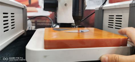 Why Do The Four Probes Used For Resistivity Measurement Contact Surfaces At Points That Lie In A