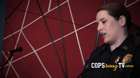 Musician Gets Busted By Busty Milf Cops For Illegal Activities