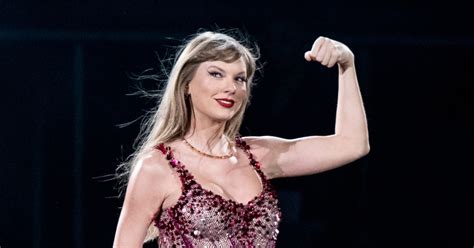 Las 5 Etapas Del Duelo Según La Discografía De Taylor Swift Infobae