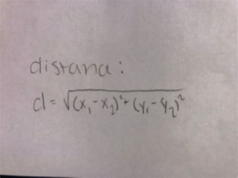 Geometry Formulas For Exam Flashcards Quizlet