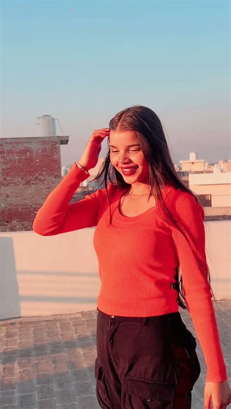 ‎انجلی🦅‎ 🤎have U Notice Something Trendingreels Reelsinstagram