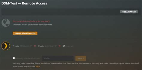 Setup An Ssl Certificate For Plex Using Nginx Proxy Manager