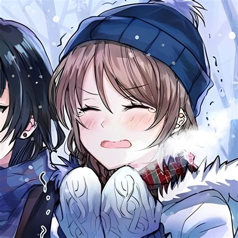 Matching Icon 2 2 Anime Best Friends Anime Couples Drawings Friend Anime