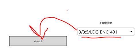 Visio How Do I Display A Variable Linked To A SetVar Drop Down Box DataMiner Dojo