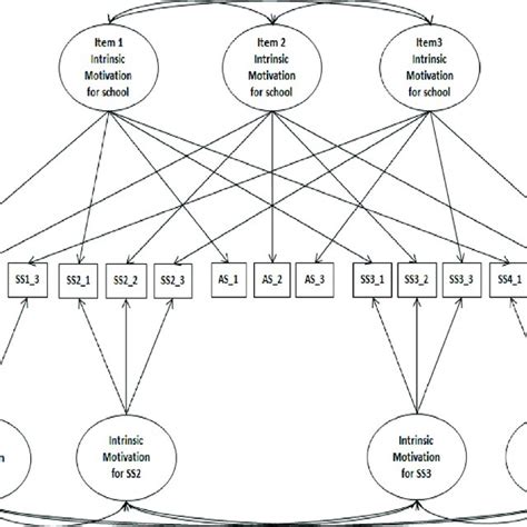 The Internalization Continuum From Sheldon And Gordeeva 2018 Download Scientific Diagram