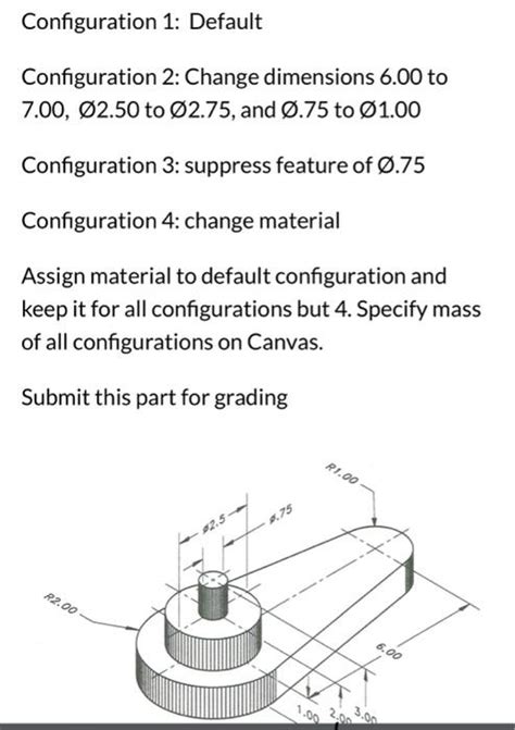 Solved Configuration 1 Default Configuration 2 Change Chegg Com