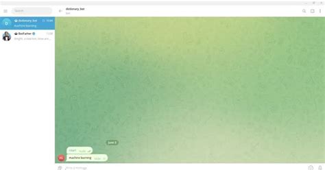 Gayathri Yemineni On Linkedin Aimers Aimersociety Telegrambot