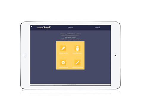 Jquery Jquery Mobile Ux Design Development On Behance
