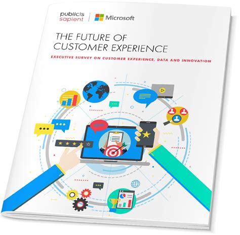 The Future Of Customer Experience Publicis Sapient