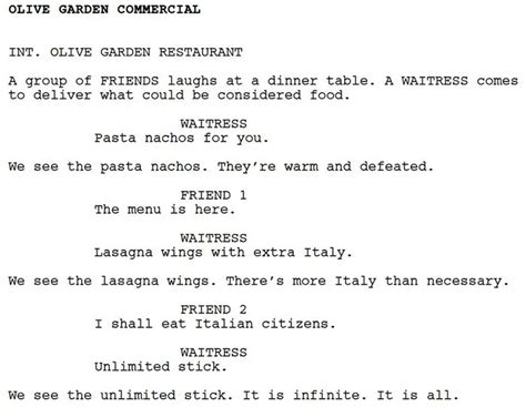 This Guy Tricked People Into Thinking That A ‘bot Watched 1 000 Hours Of Videos To Write Its